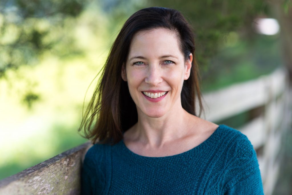 Jennifer Wood on Ahenny – Echoes of Heather and Stone. – Carol Feller