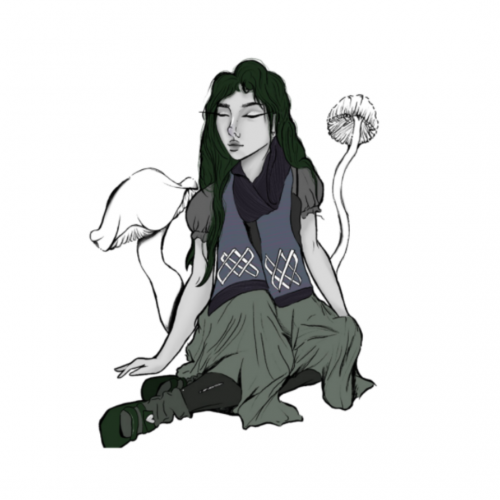 Celtic Knits Club 2021 Contributors – Carol Feller