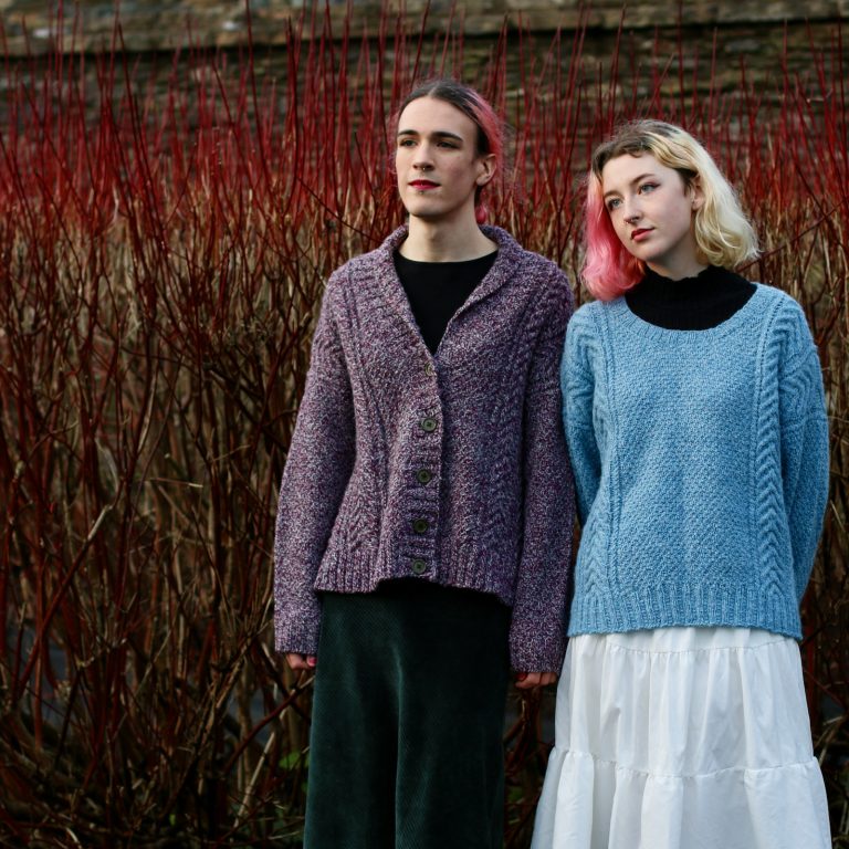 Carol Feller – The Knitting Blog of Carol Feller