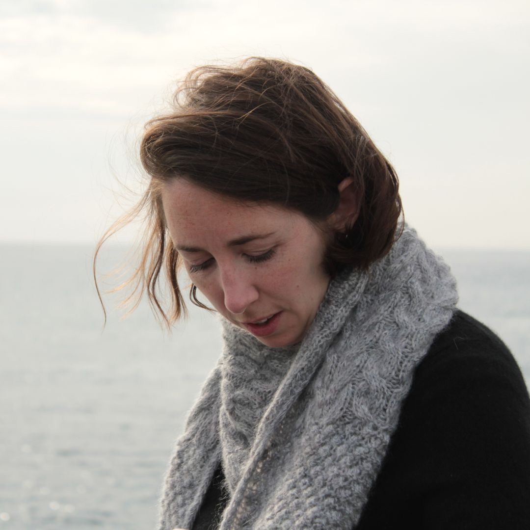 Galway Blanket Pattern Part 4: Mastering Bobbles, Netting, and Cable ...