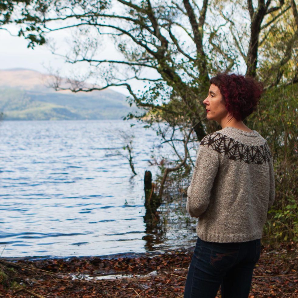 Carol Feller – The Knitting Blog of Carol Feller