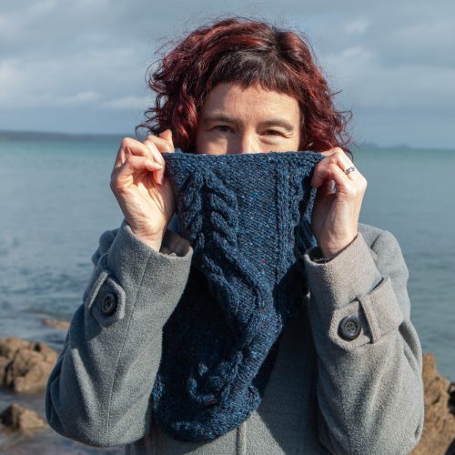 Carol Feller – The Knitting Blog of Carol Feller